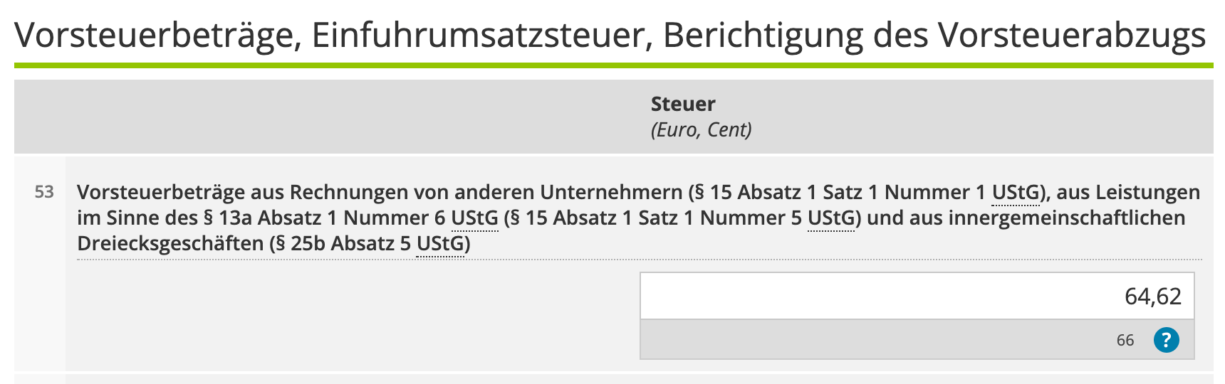 How to file your German VAT return? | Accountable How to file your German VAT return? | Accountable