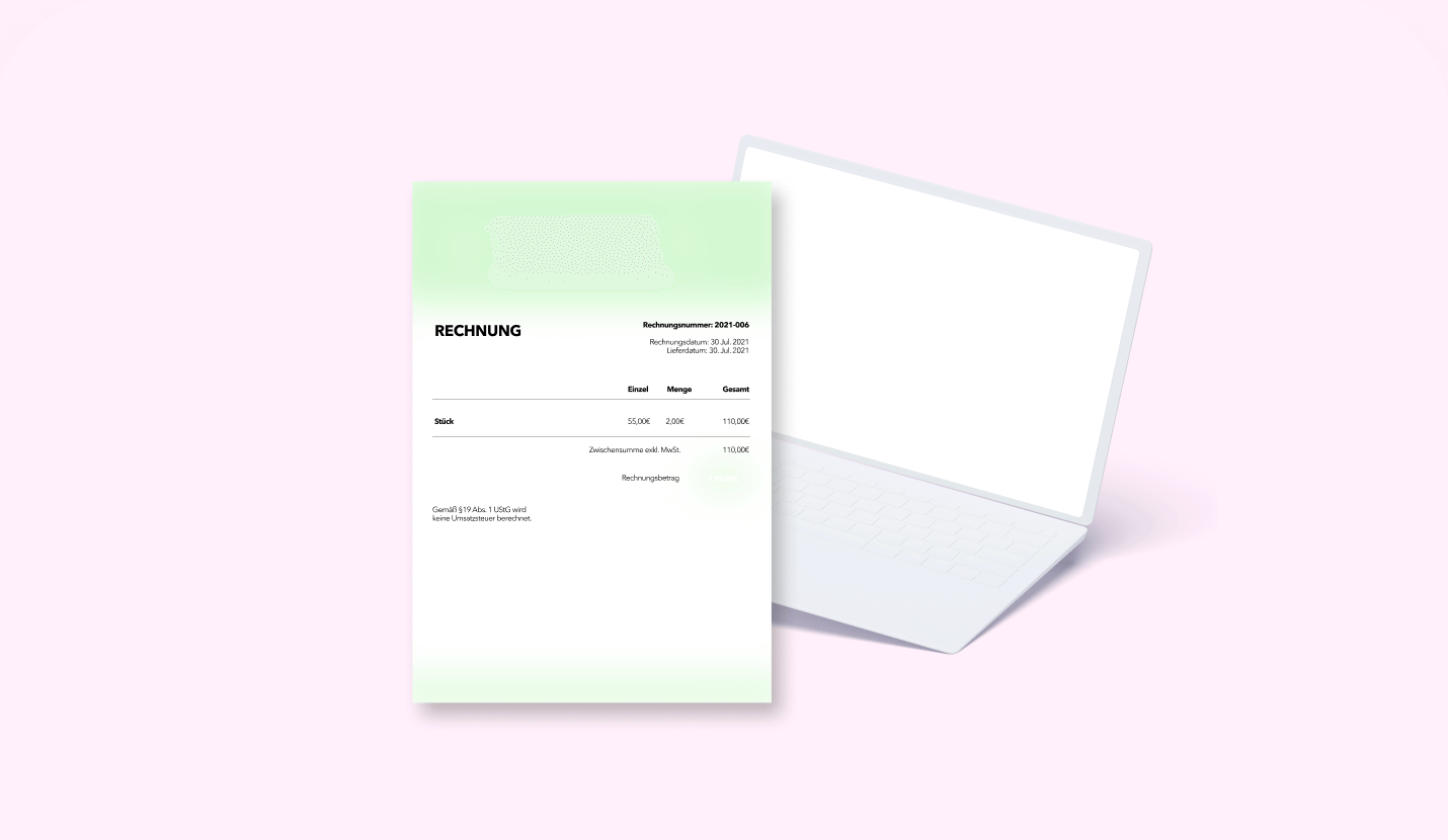 XRechnung: Der offizielle Standard für E-Rechnungen | Accountable